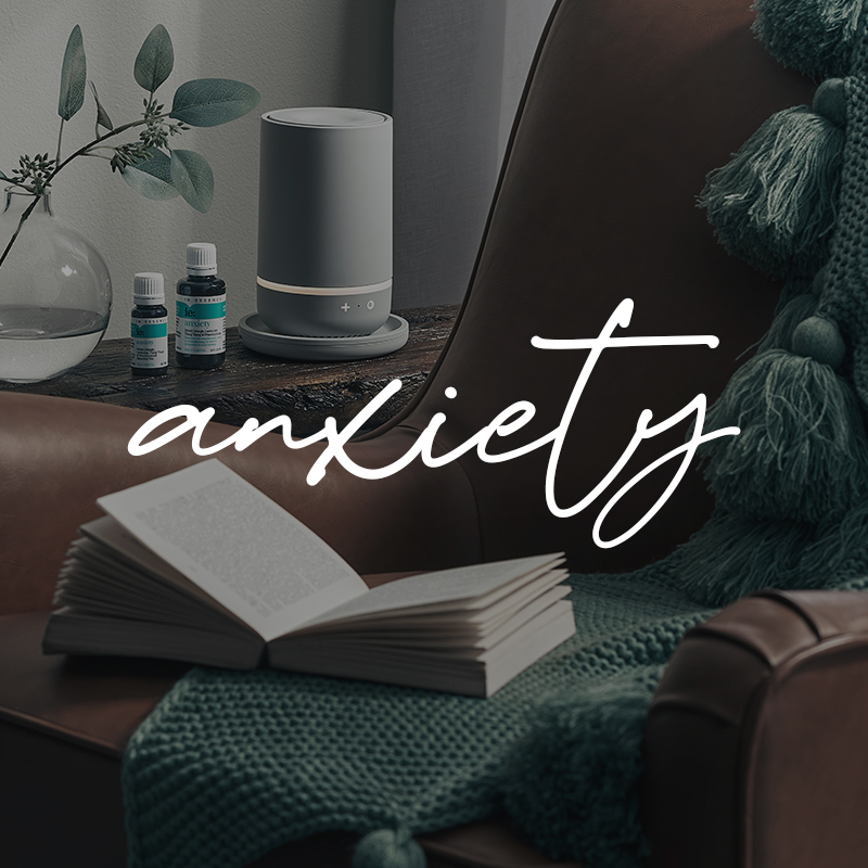 How to Manage the Symptoms of Mild Anxiety - In Essence