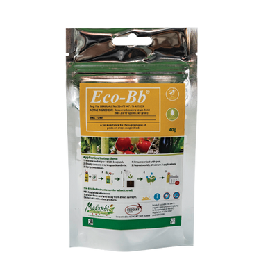 Eco-Bb