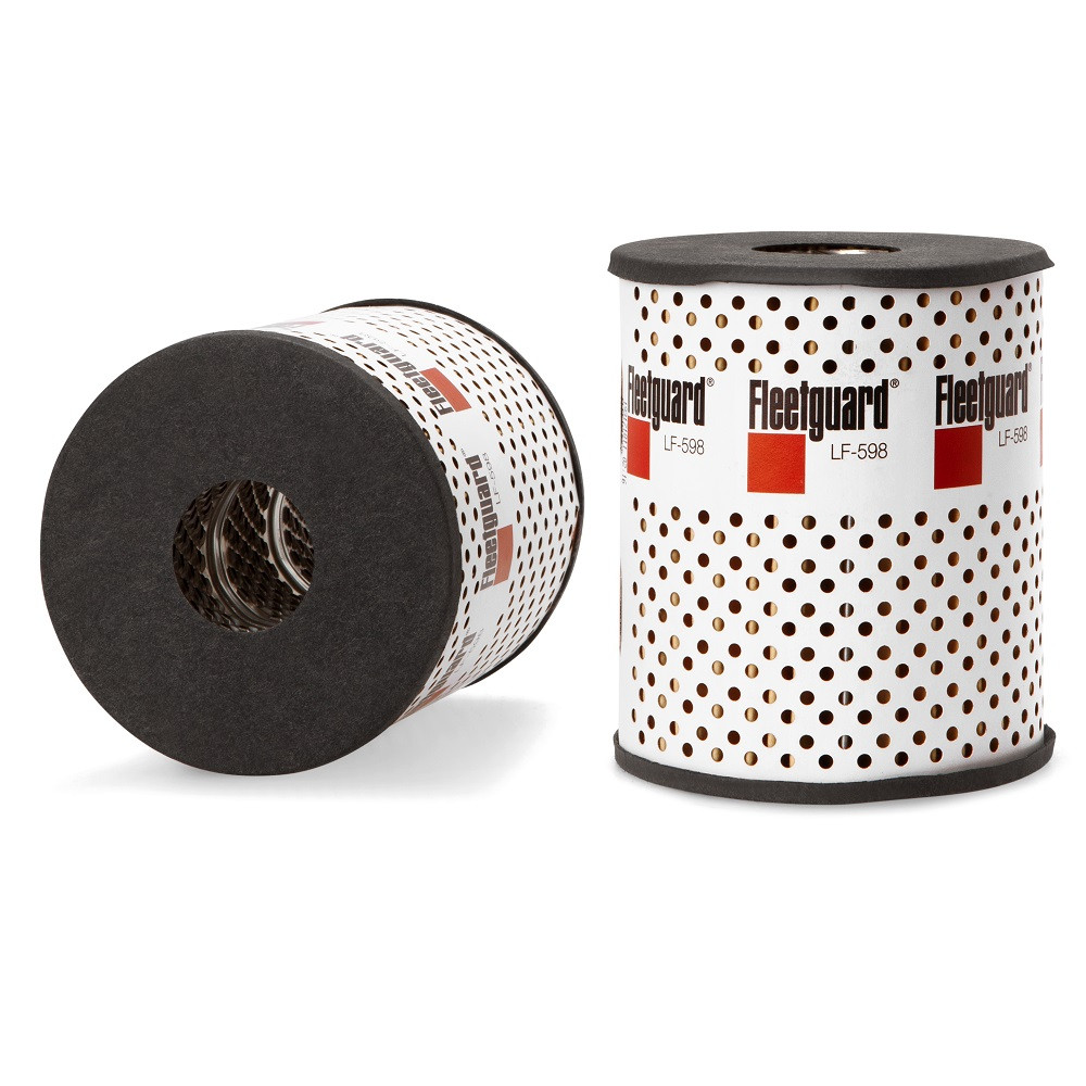 LF598 - Lube Filter - All Marine Spares Pty Ltd