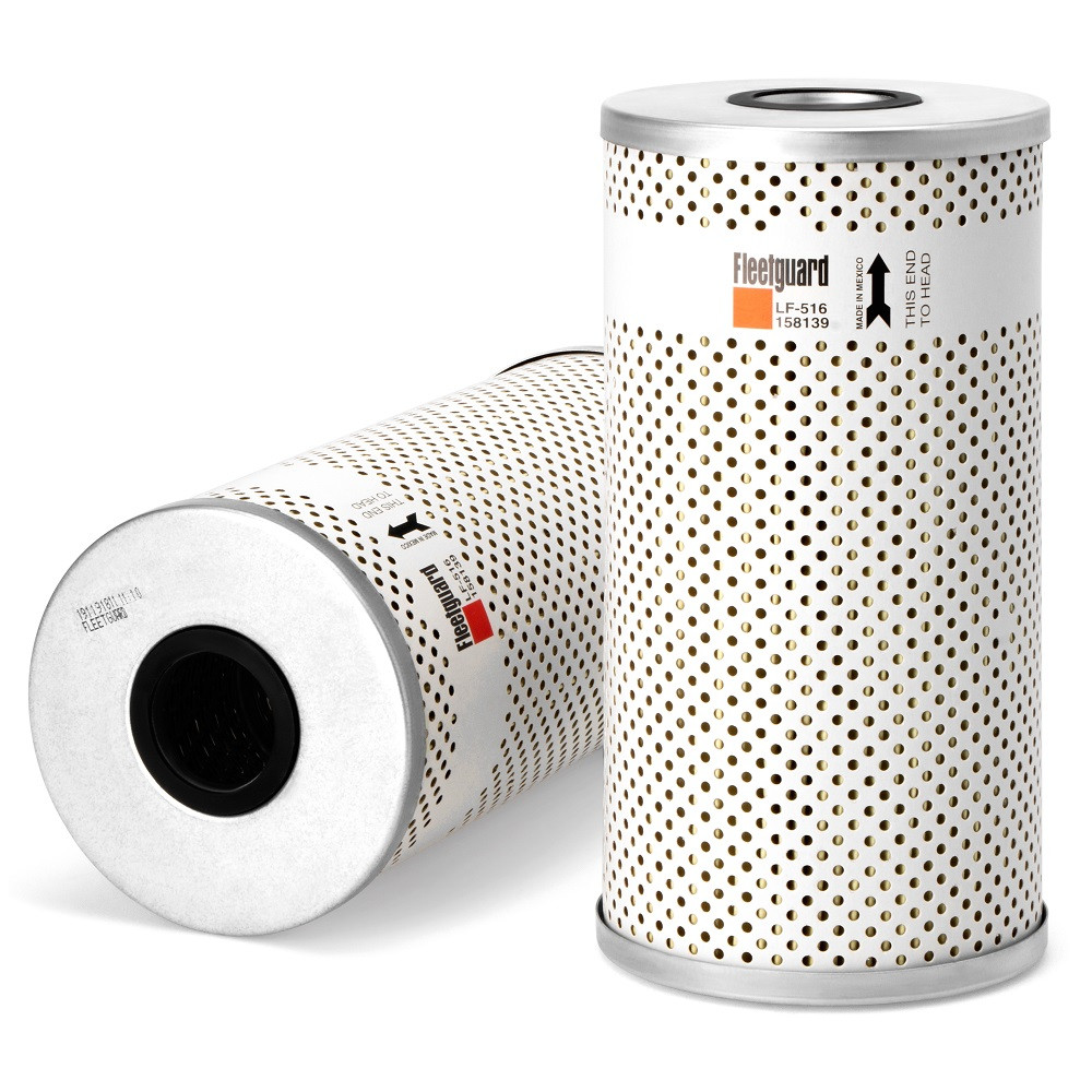 LF516 - Lube Filter - All Marine Spares Pty Ltd