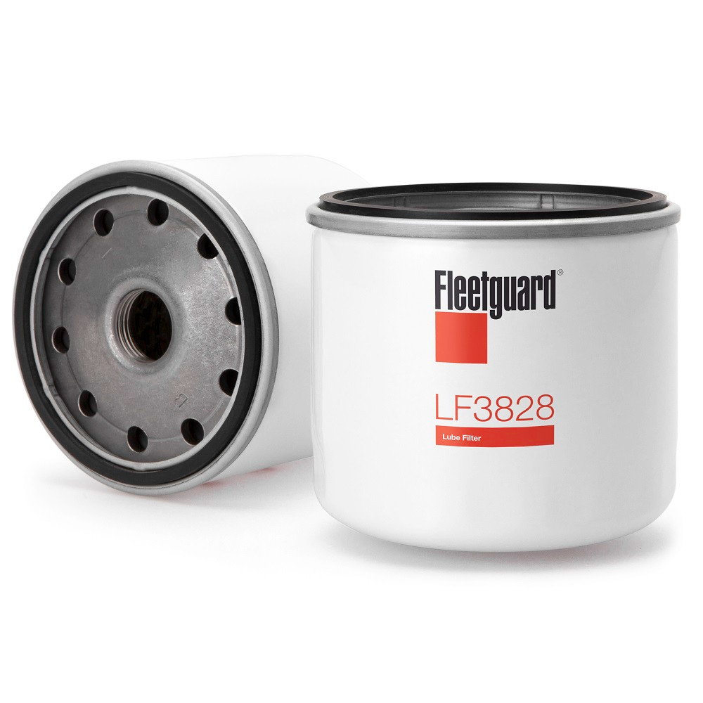 LF3828 - Lube Filter - All Marine Spares Pty Ltd