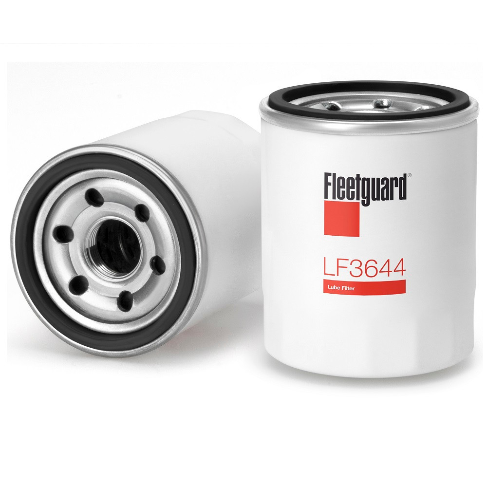 LF3644 - Lube Filter - All Marine Spares Pty Ltd