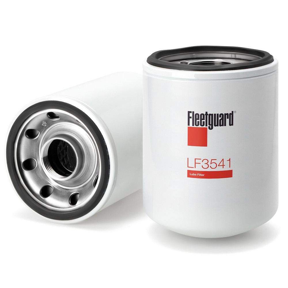 LF3541 - Lube Filter - All Marine Spares Pty Ltd