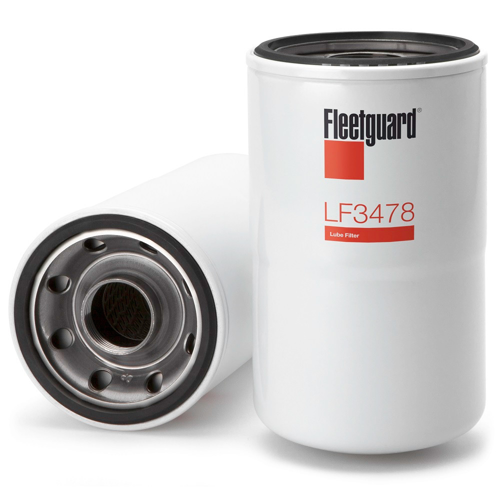 LF3478 - Lube Filter - All Marine Spares Pty Ltd