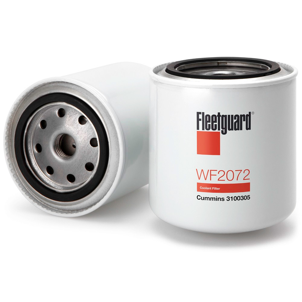 WF2072 - Water Filter - All Marine Spares Pty Ltd