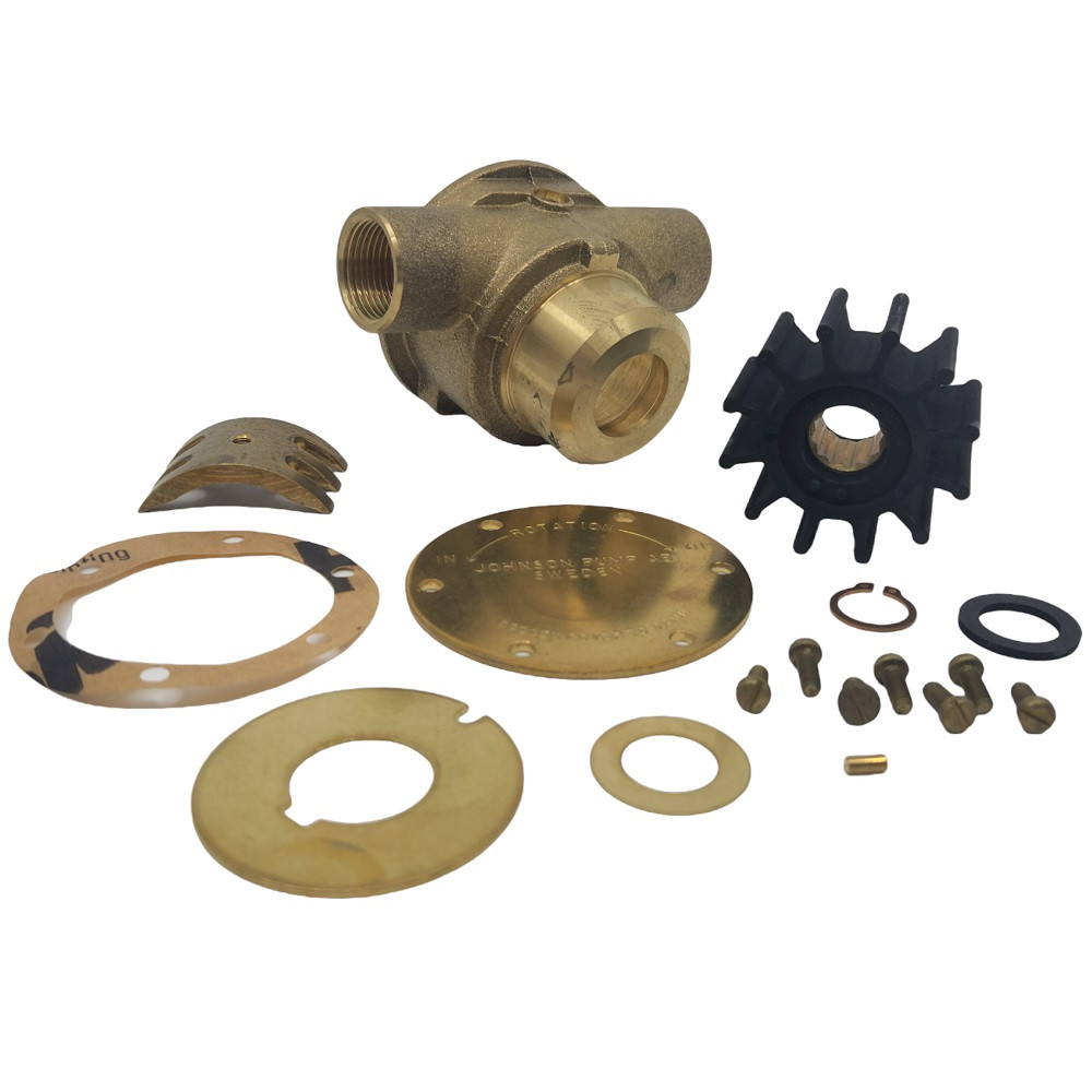 09-45809-1 - F5B-1 IN Parts - All Marine Spares Pty Ltd