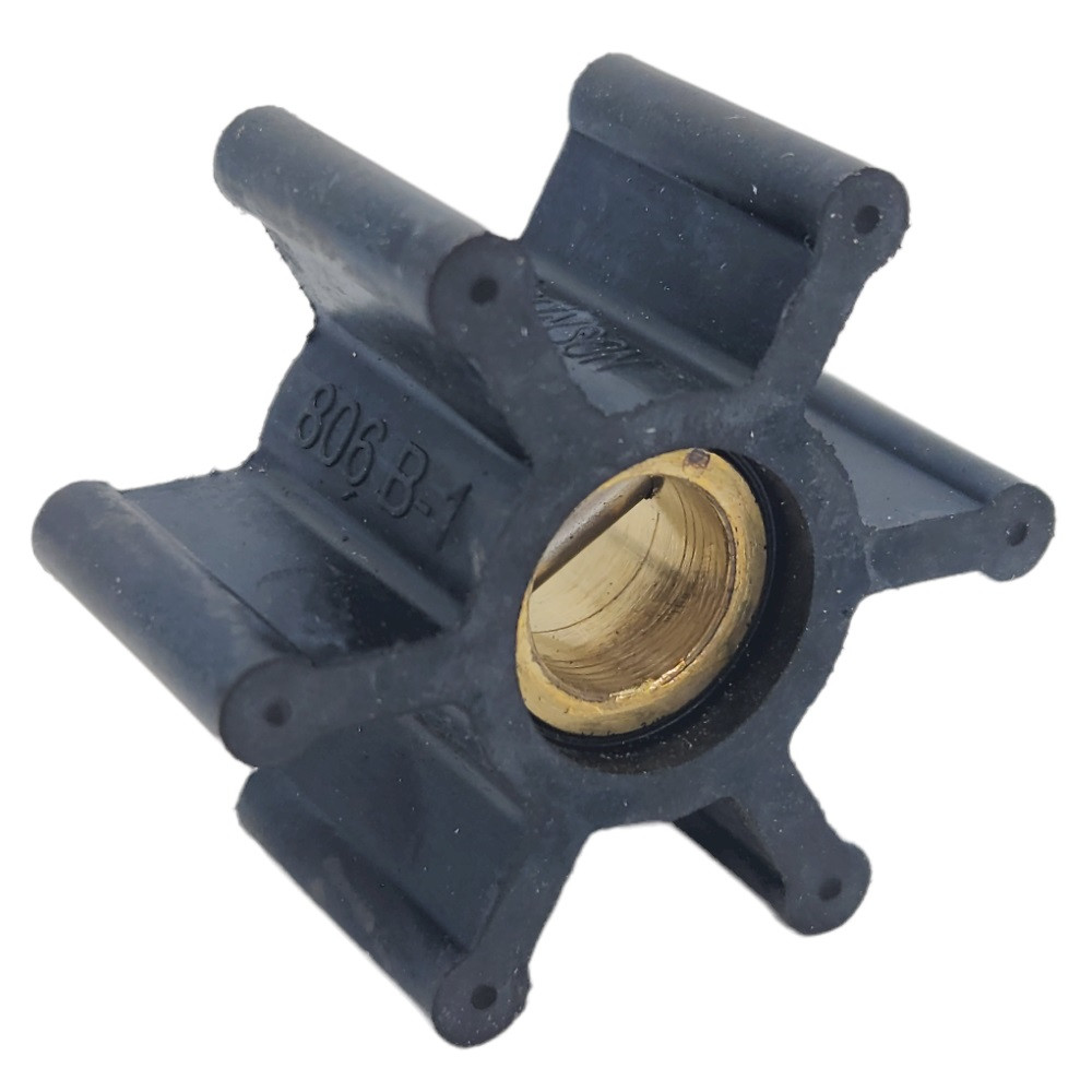 09-806B - Impeller
