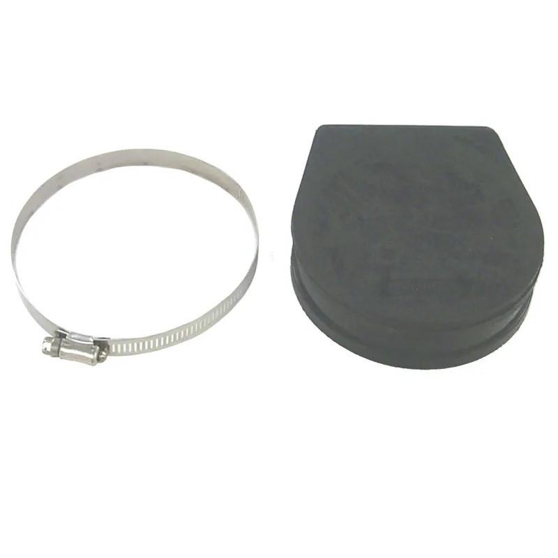 Exhaust Protector Valve