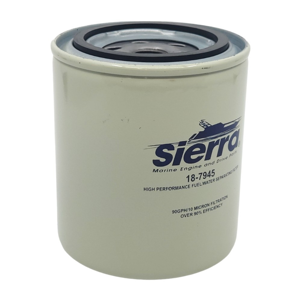 18-7945 Fuel Water Separator Filter - All Marine Spares Pty Ltd
