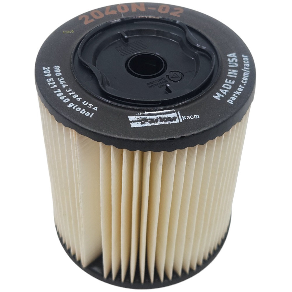 2040SM - Filter Element 2 Micron - All Marine Spares Pty Ltd