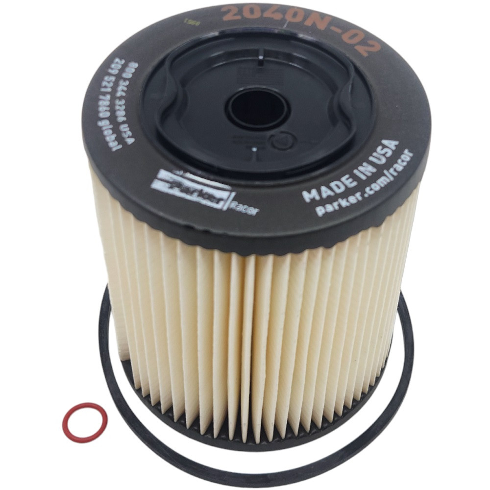 2040SM - Filter Element 2 Micron - All Marine Spares Pty Ltd