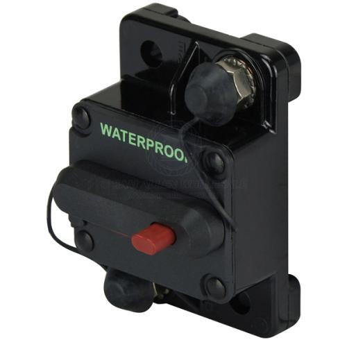 Circuit Breaker HD Surface Mount