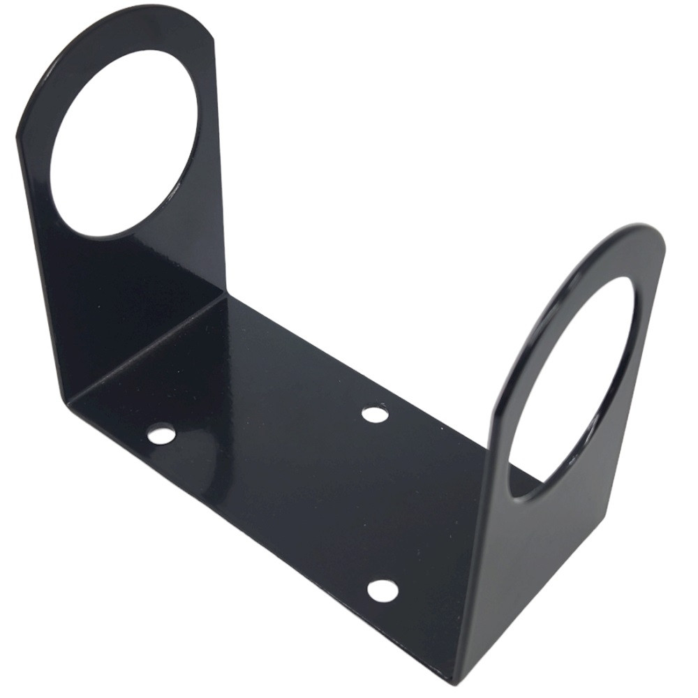 21930 - 1-1/2" Inline Strainer Bracket - All Marine Spares Pty Ltd