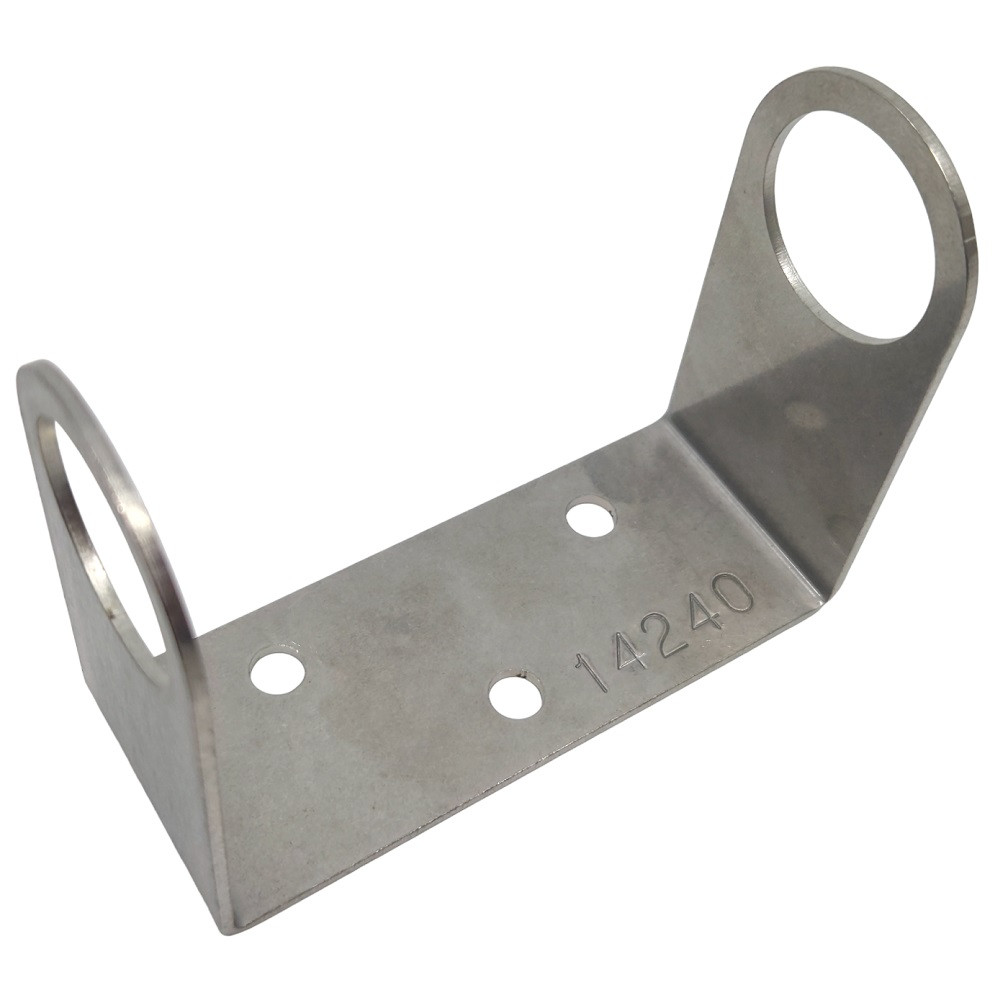 14240 - 3/4" Strainer Bracket - All Marine Spares Pty Ltd