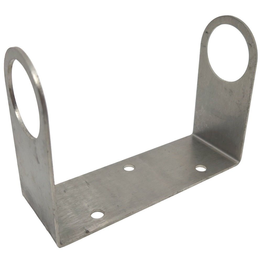 14239 - 1" Strainer Bracket - All Marine Spares Pty Ltd