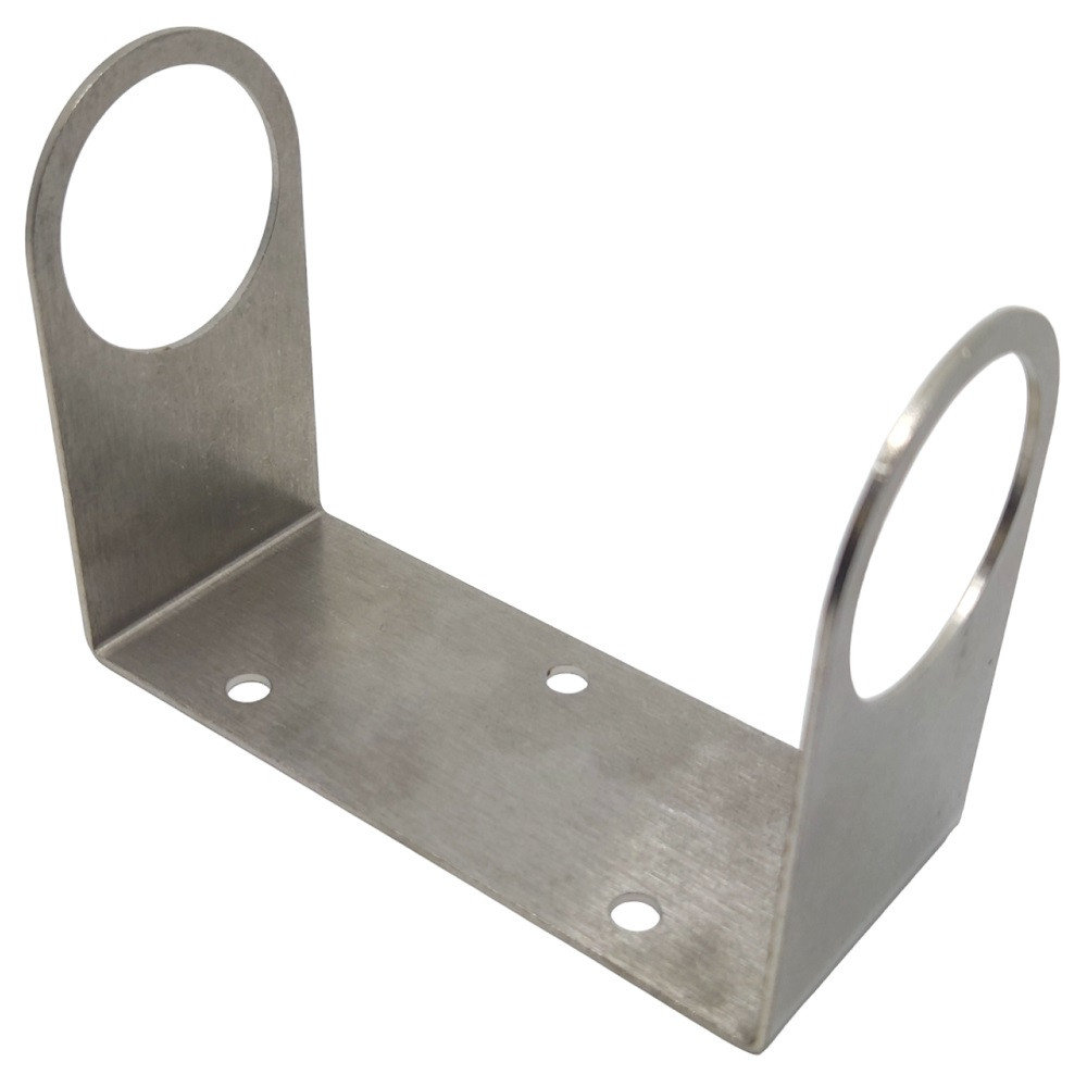 14238 - 1-1/4" Strainer Bracket - All Marine Spares Pty Ltd