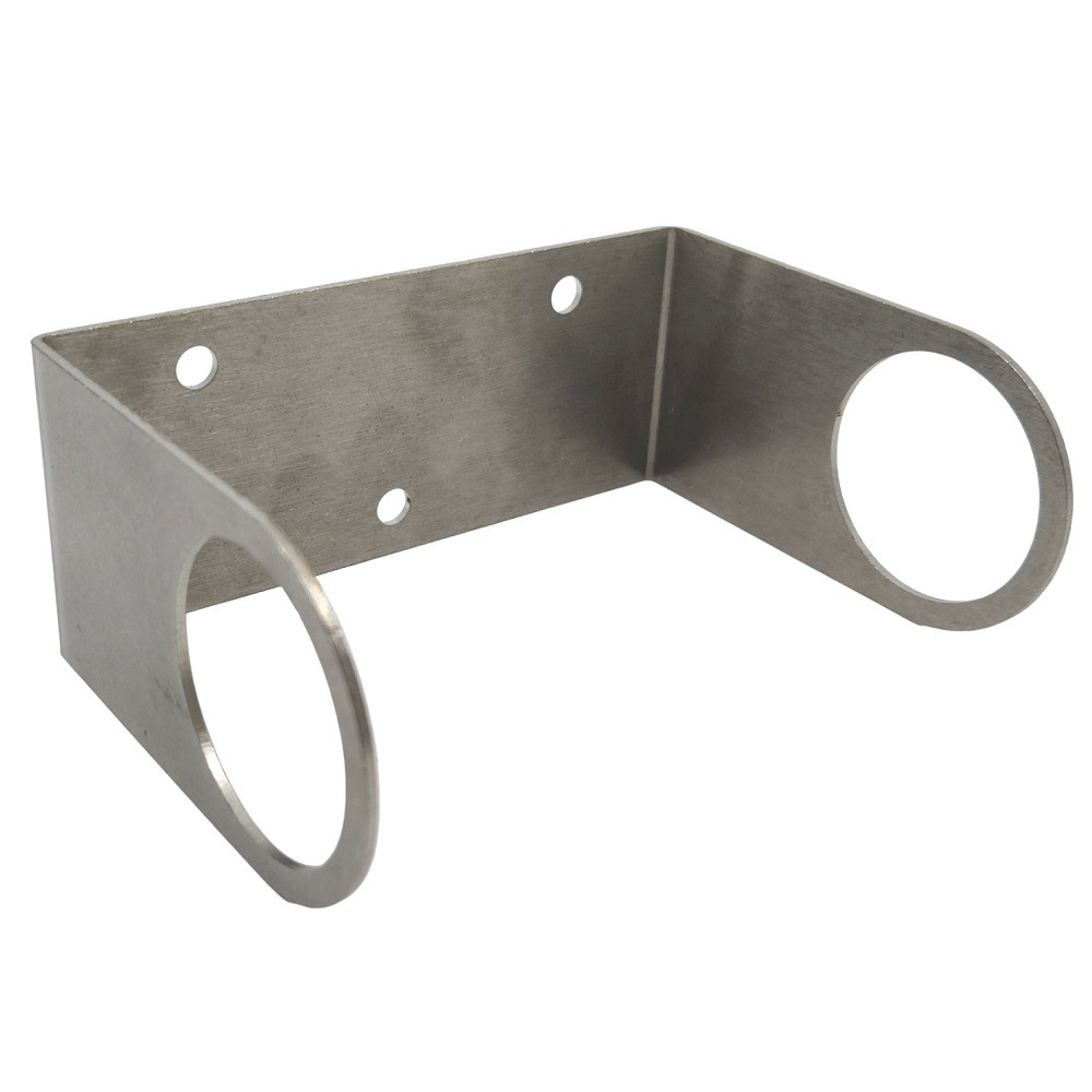 14238 - 1-1/4" Strainer Bracket - All Marine Spares Pty Ltd