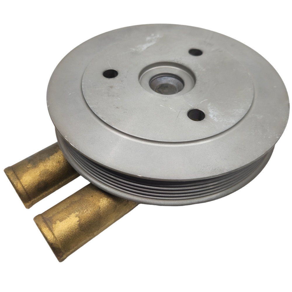 21214599 - Sea Water Pump - All Marine Spares Pty Ltd