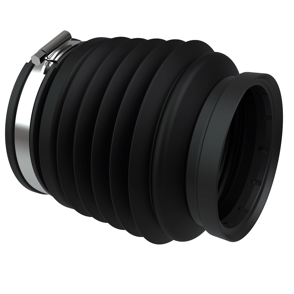 23075752 - Bellows Kit - All Marine Spares Pty Ltd