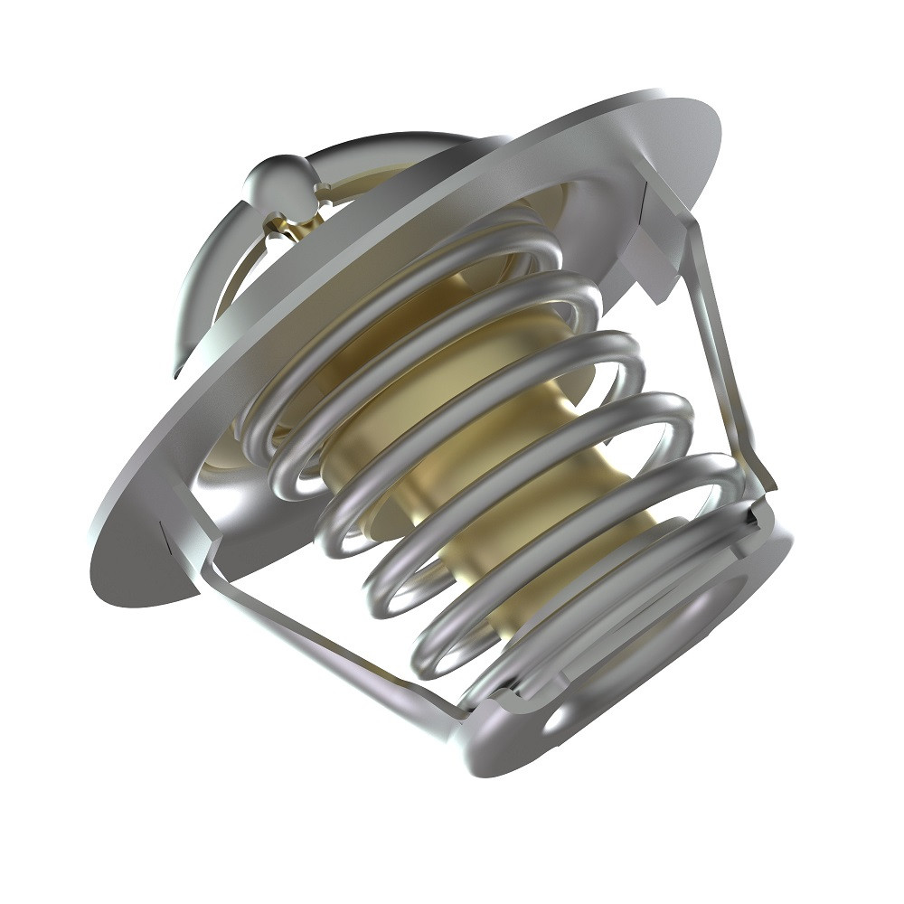 3587597-Thermostat - All Marine Spares Pty Ltd