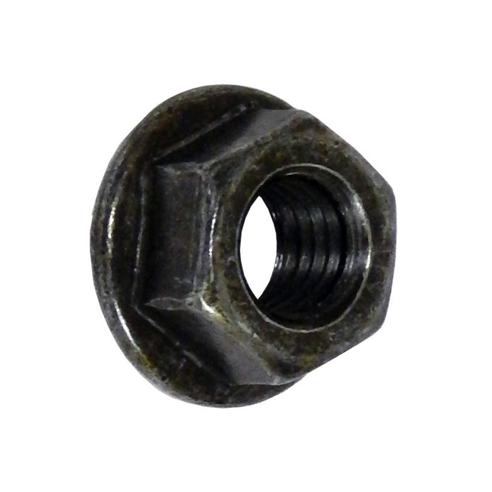 990940-Flange Nut - All Marine Spares Pty Ltd