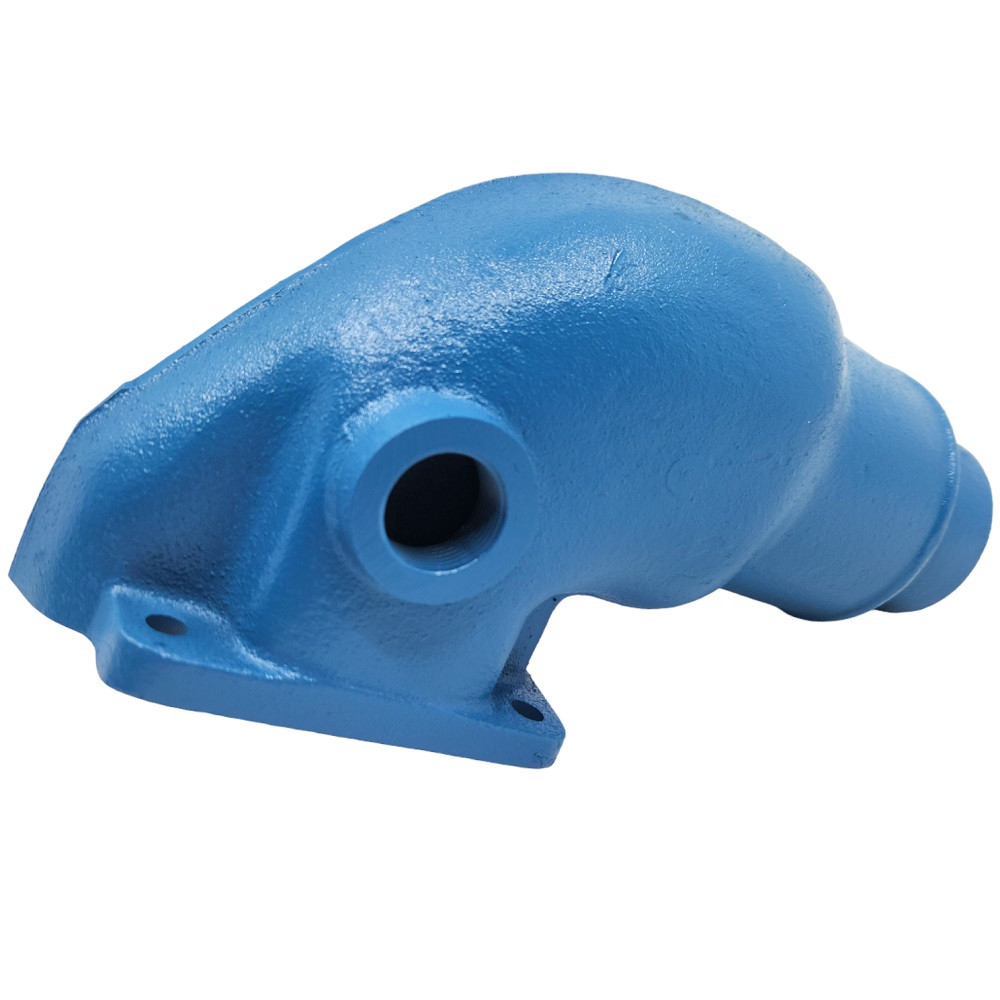 Chrysler 90 Degree Elbow - All Marine Spares Pty Ltd