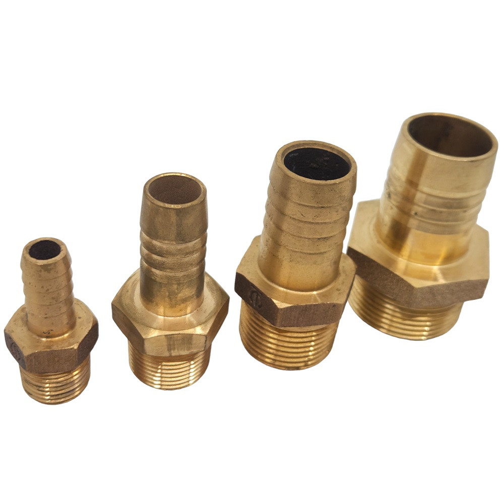 Bronze Hose Tails
