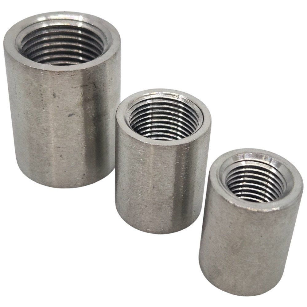 Stainless Steel Sockets - All Marine Spares Pty Ltd