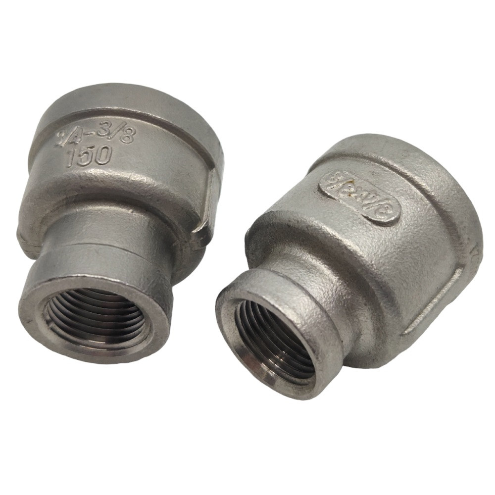 Stainless Steel Reducing Sockets - All Marine Spares Pty Ltd