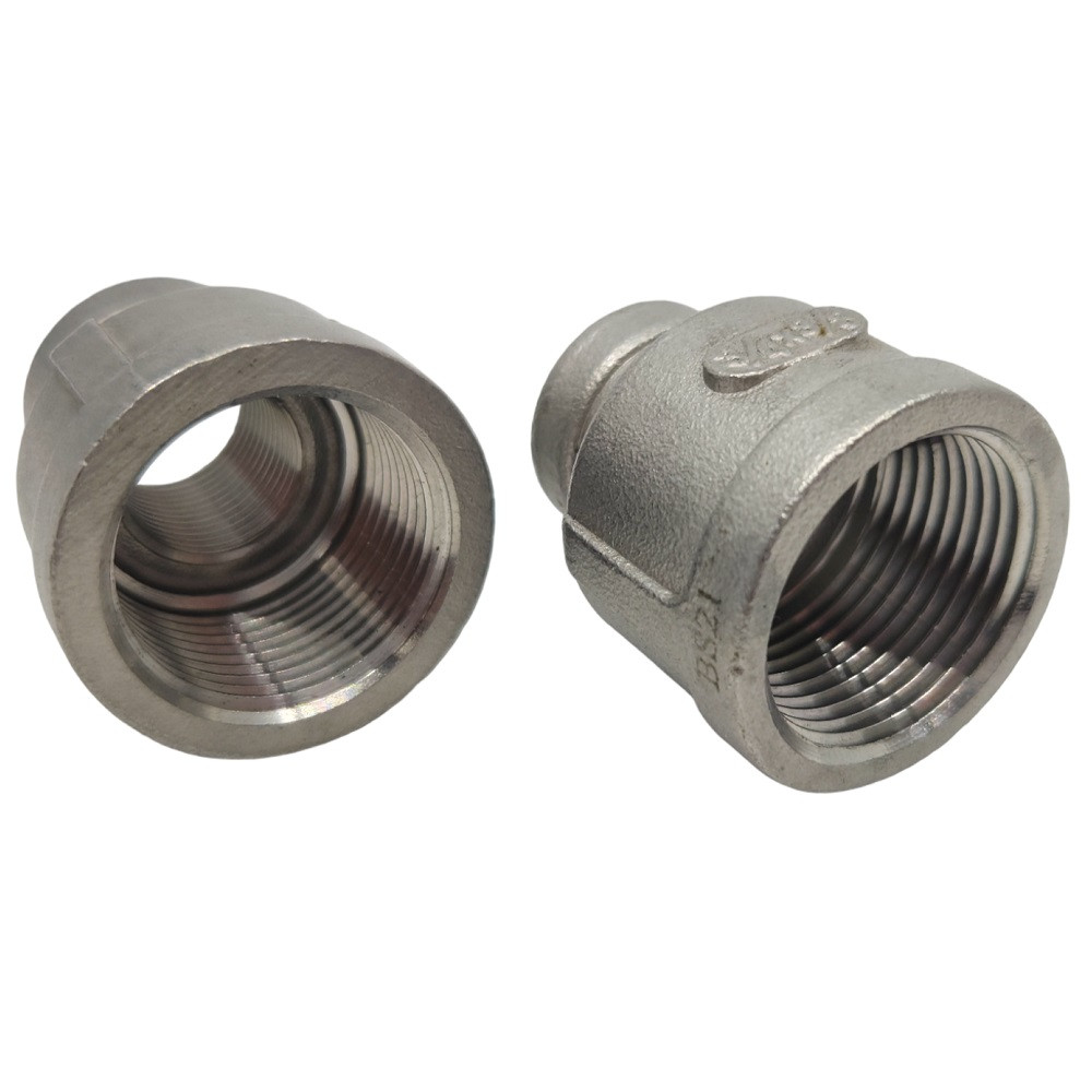 Stainless Steel Reducing Sockets - All Marine Spares Pty Ltd