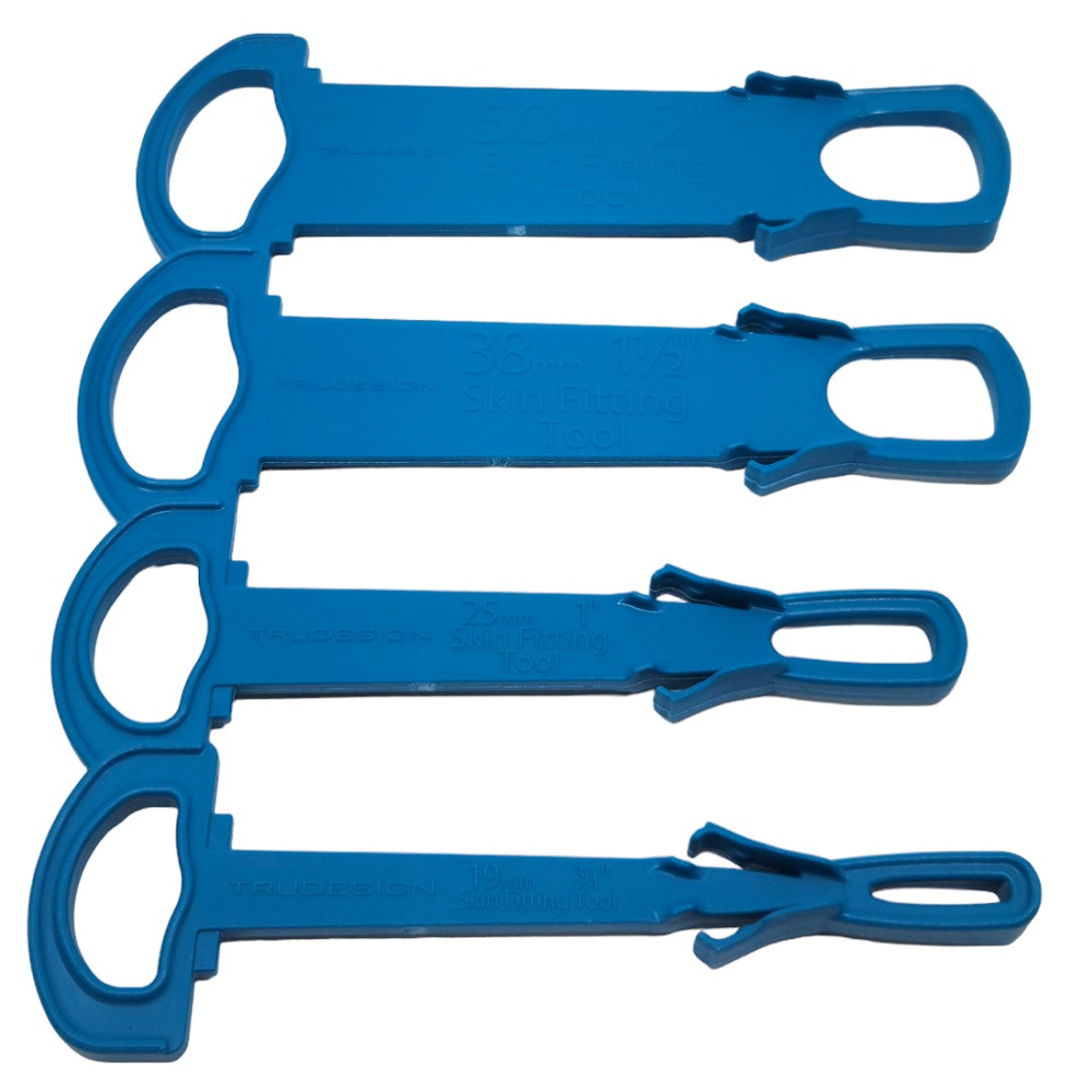 Skin Fitting Tools - All Marine Spares Pty Ltd