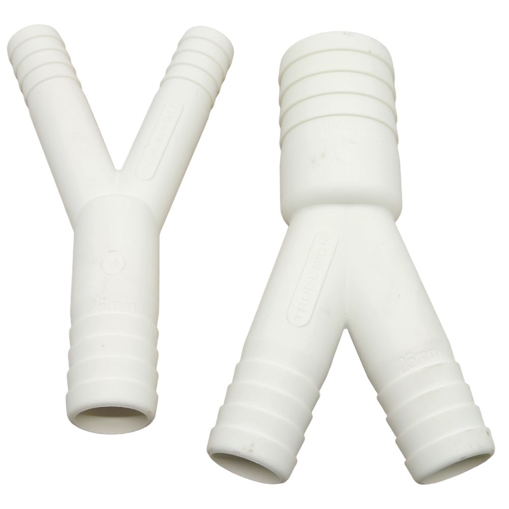 Y Pieces - All Marine Spares Pty Ltd