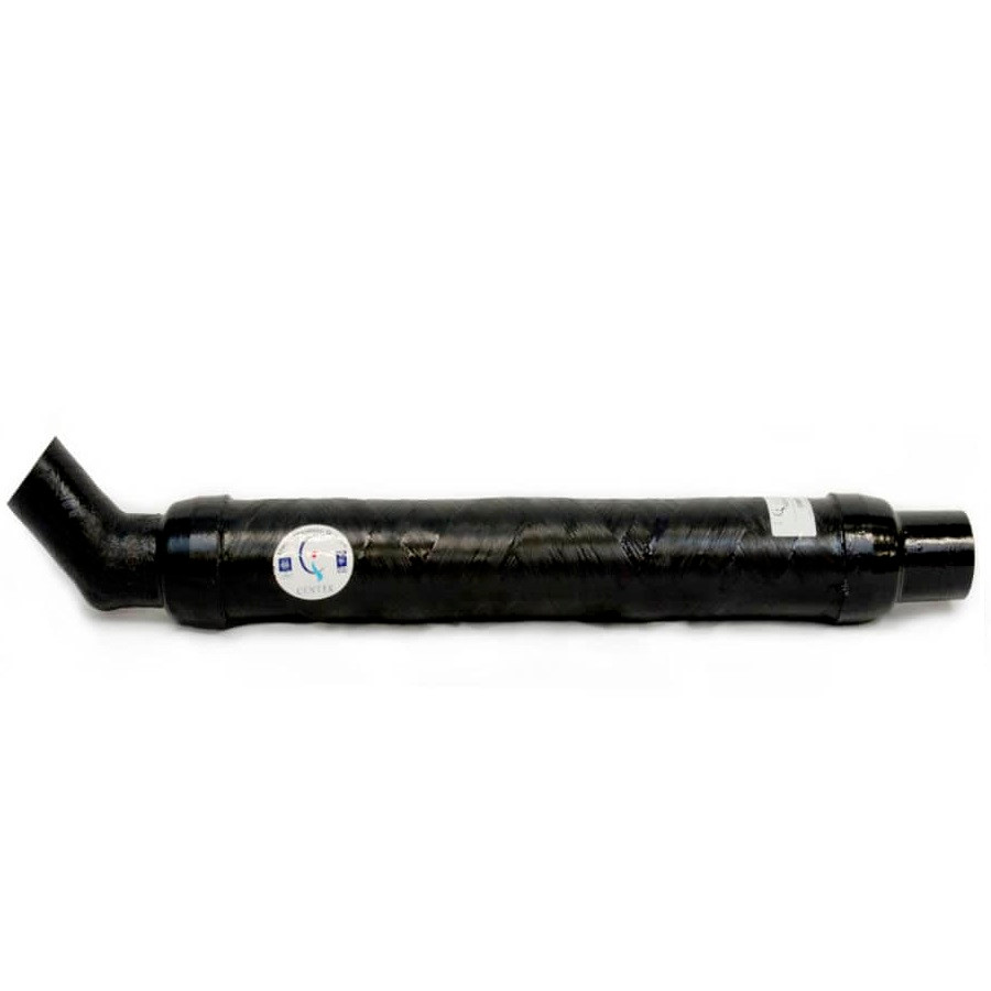 Ski Boat Mufflers (3 Sizes) - All Marine Spares Pty Ltd