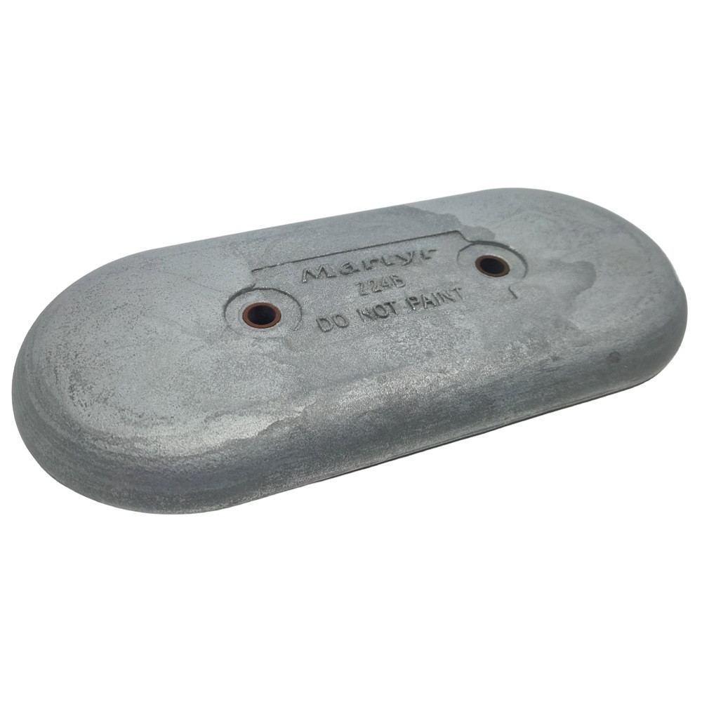 CMZ24BSZ - Hull Anode Sea Ray