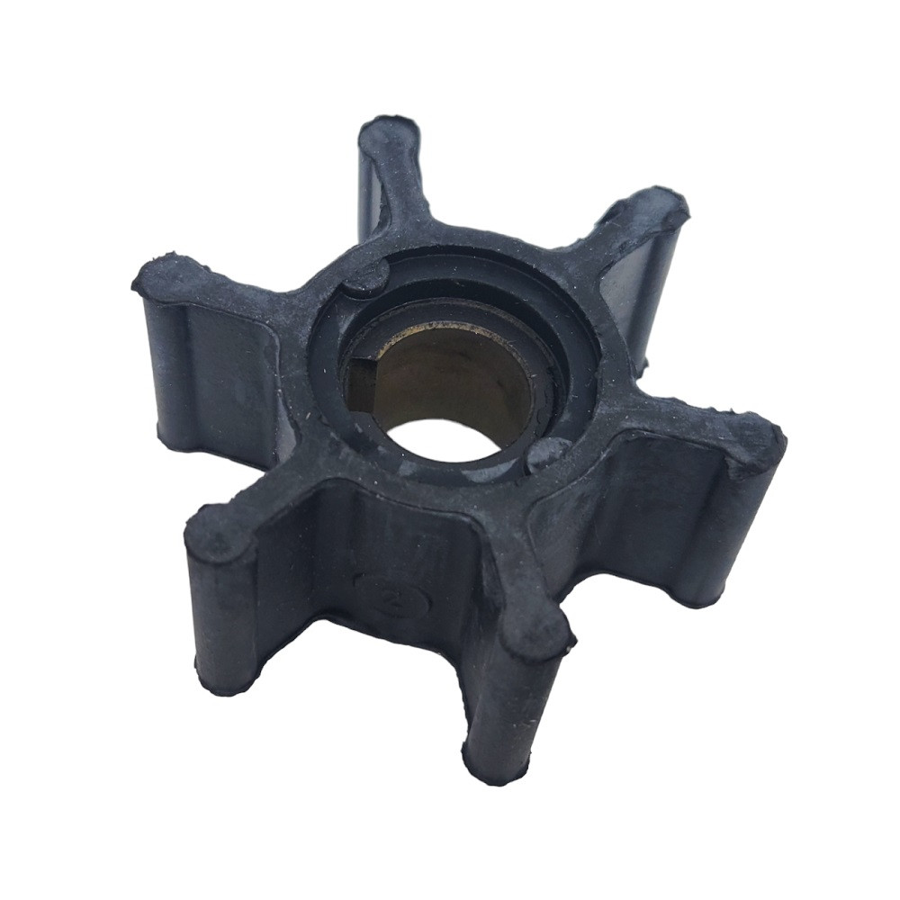 Impeller CEF Yanmar 22779-0001 827B - All Marine Spares Pty Ltd