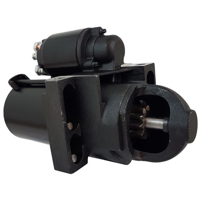 6792BN - Offset Reduction V6 and V8 Starter Motor