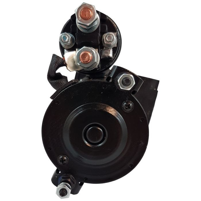 6792BN - Offset Reduction V6 and V8 Starter Motor