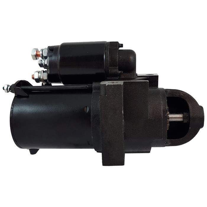 6792BN - Offset Reduction V6 and V8 Starter Motor