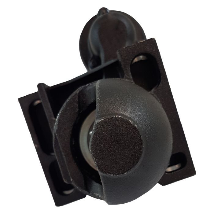 6792BN - Offset Reduction V6 and V8 Starter Motor