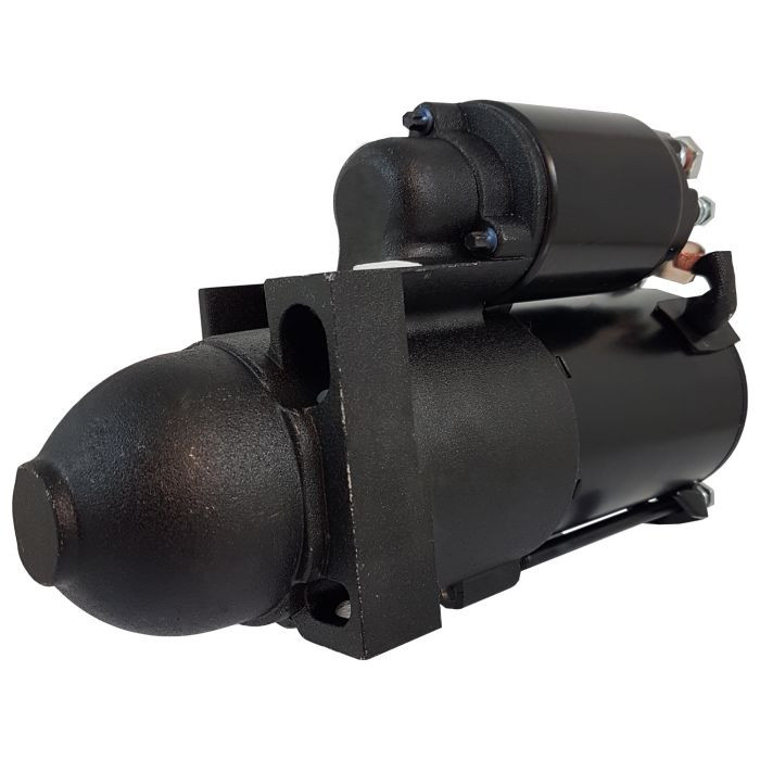 6792BN - Offset Reduction V6 and V8 Starter Motor