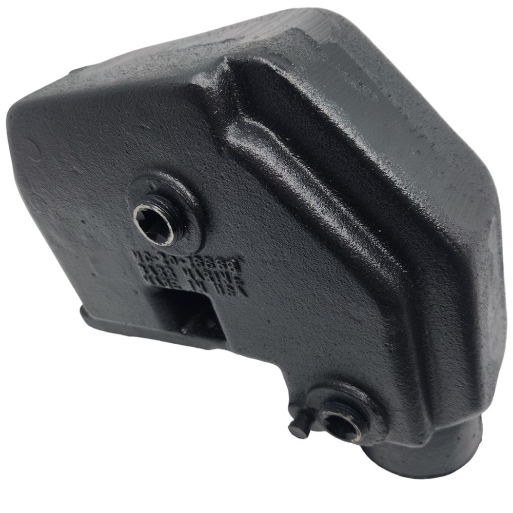 Mercruiser V8 Log Riser - All Marine Spares Pty Ltd