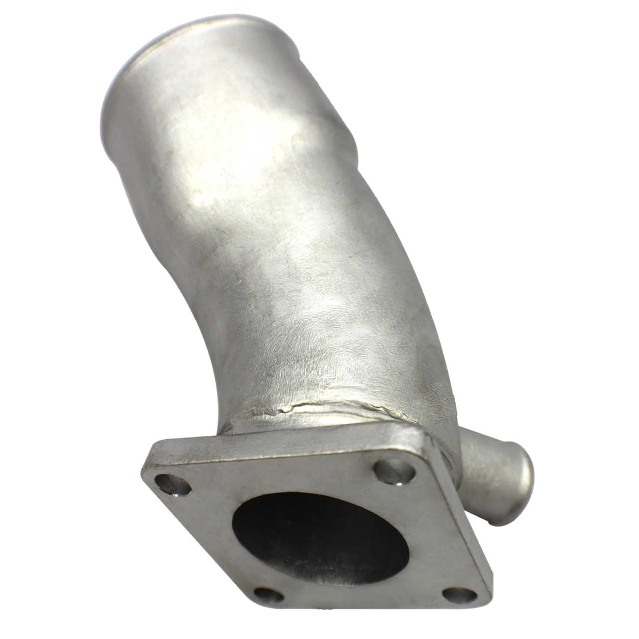 Yanmar Stainless Steel Exhaust Riser JH - All Marine Spares Pty Ltd