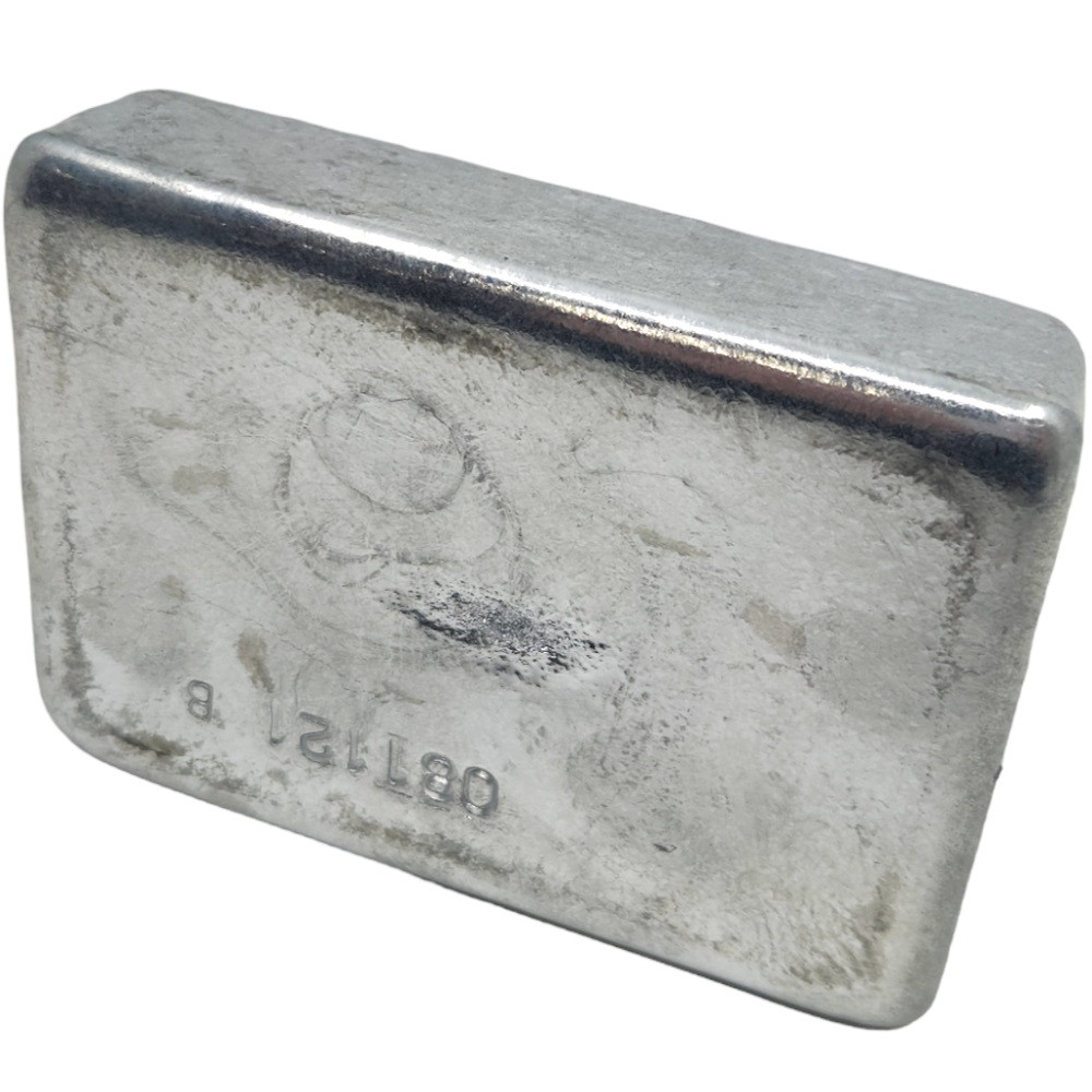 CDZ2-43-1 - Zinc Block Anode - All Marine Spares Pty Ltd