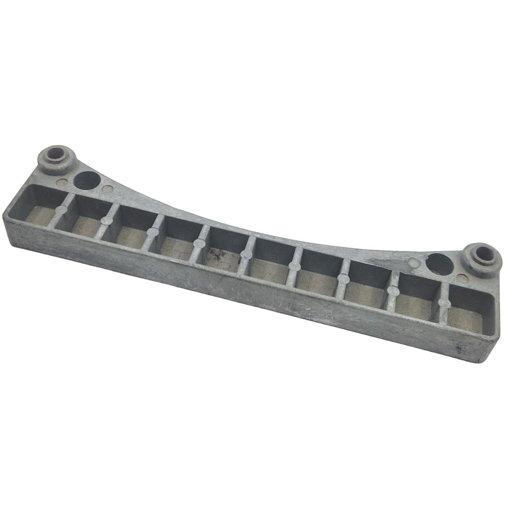 CDZ9-017 - OMC Zinc Transom Bar Anode - All Marine Spares Pty Ltd