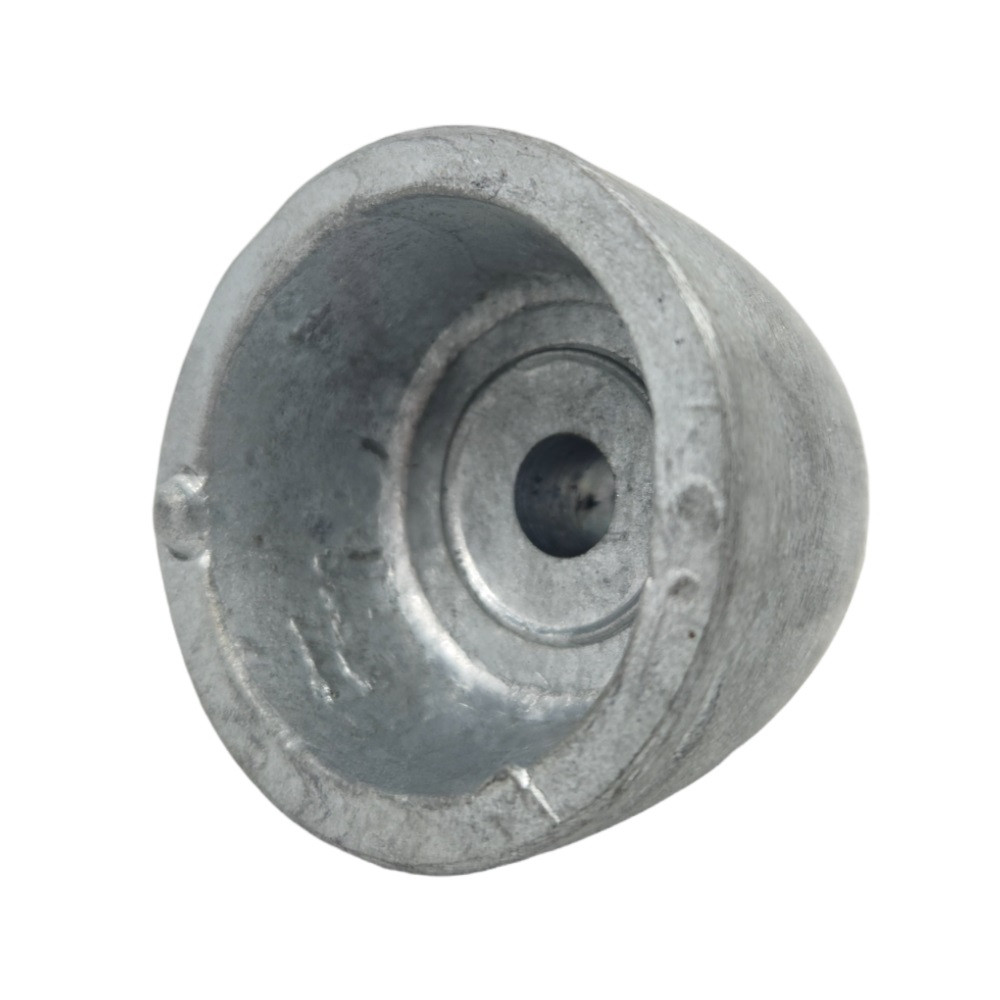 Hydralign Junior Folding Zinc Propeller Anode CDHYDRA - All Marine ...