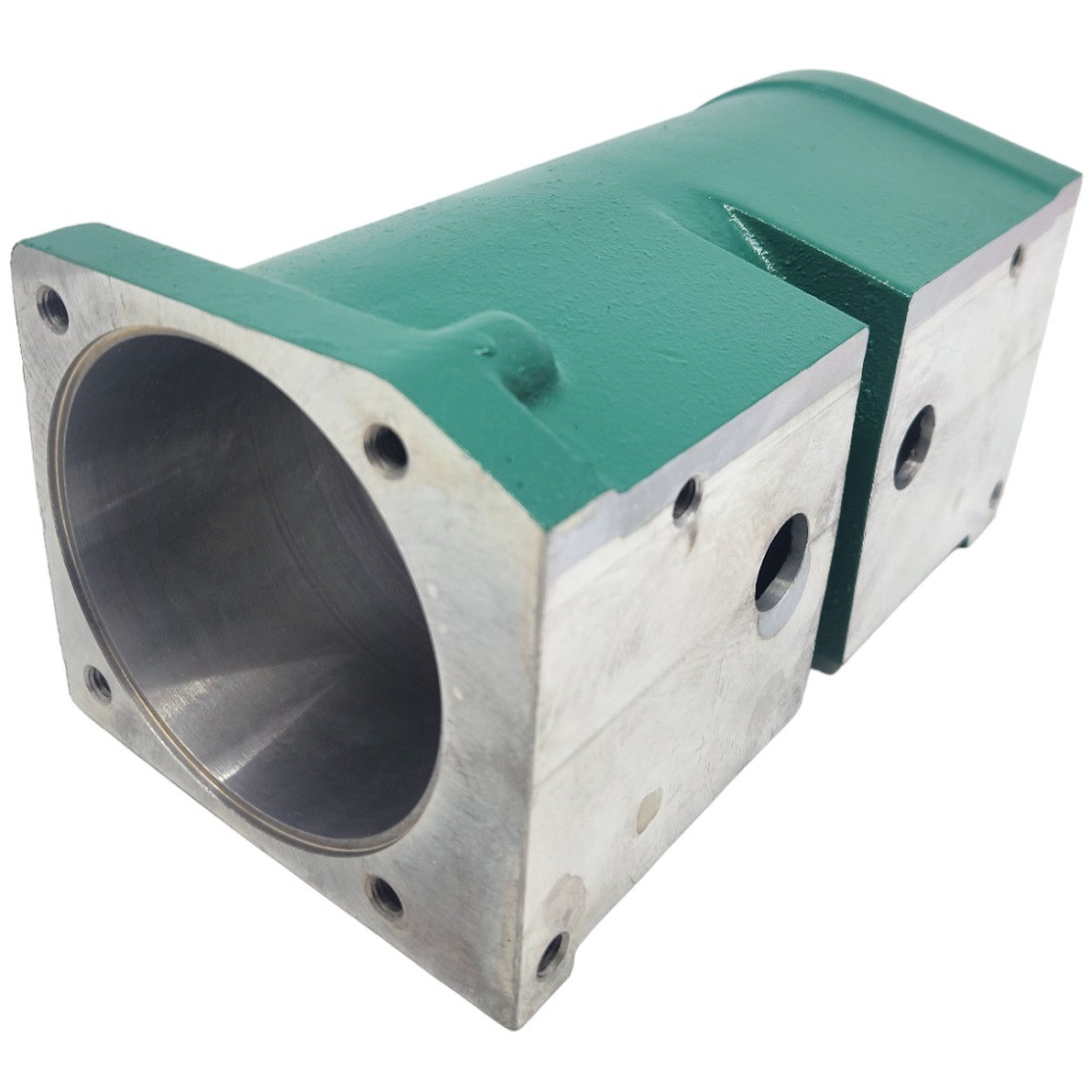 VOCH - Volvo Penta Oil Cooler Housing