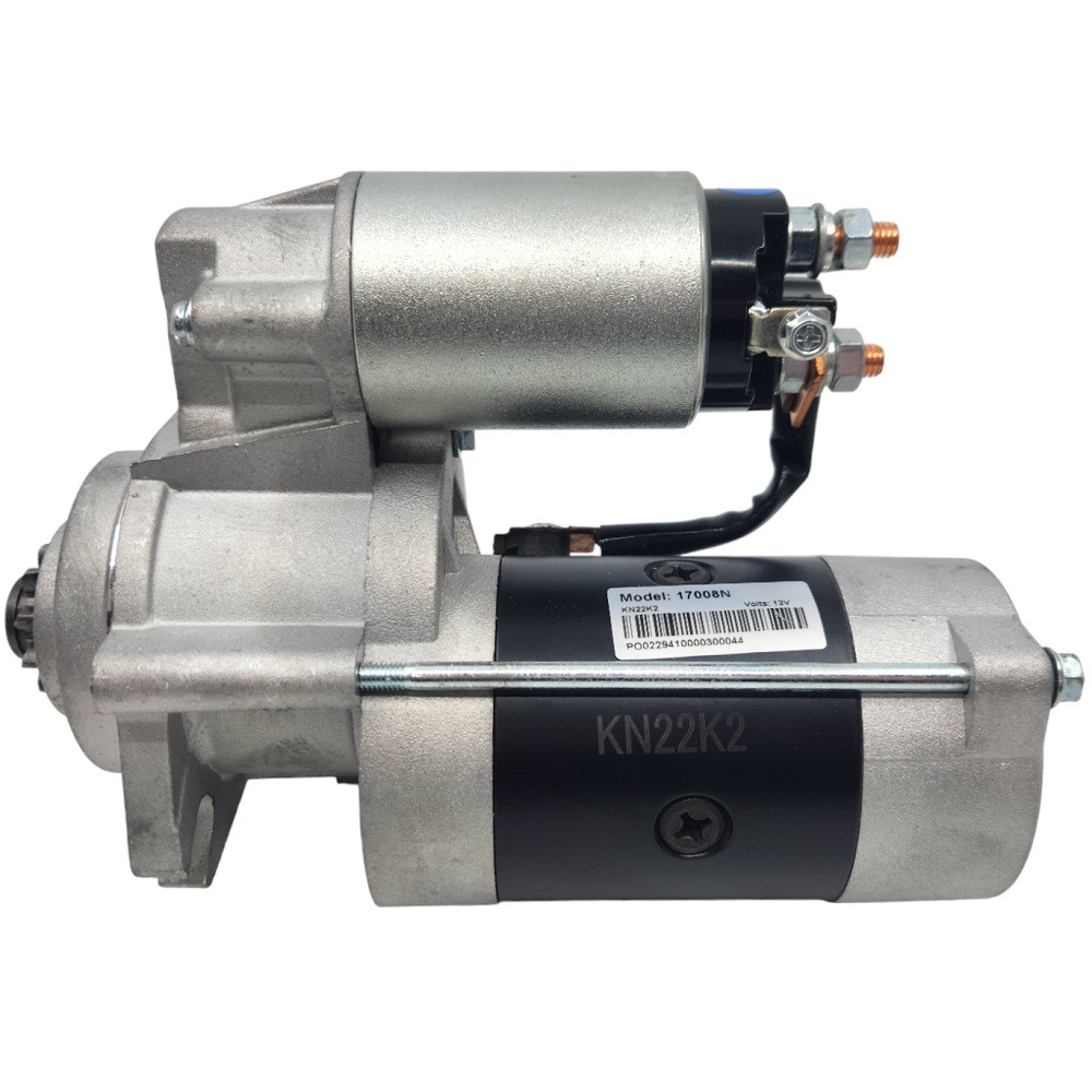 17008N - Starter Motor Onan 191-1959 - All Marine Spares Pty Ltd