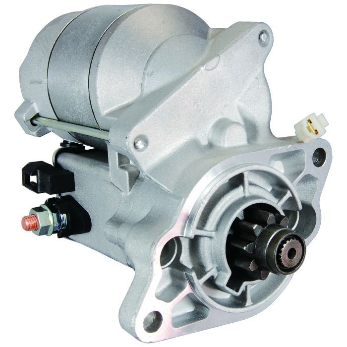 18400N - Starter Motor Onan 191-2229 - All Marine Spares Pty Ltd