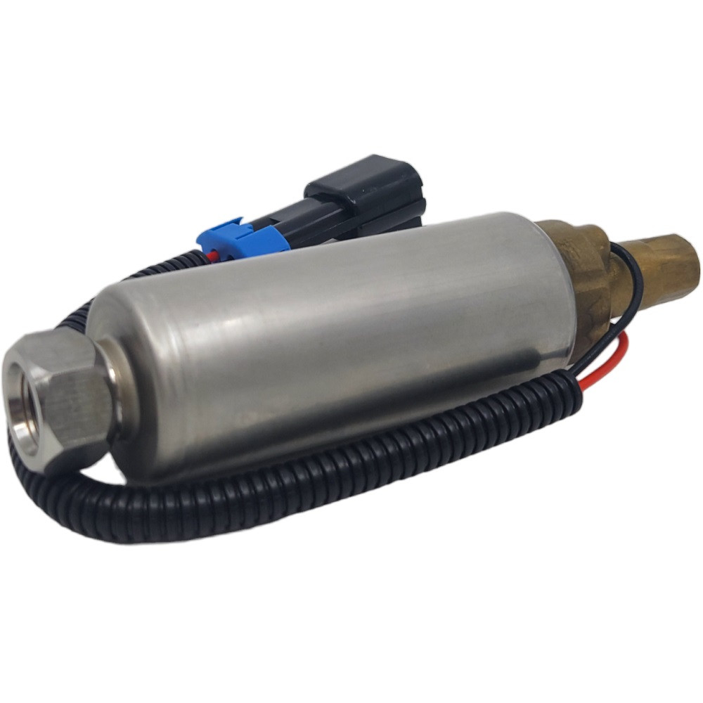 FP20 - Mercruiser High Pressure Fuel Pump 8M0116357