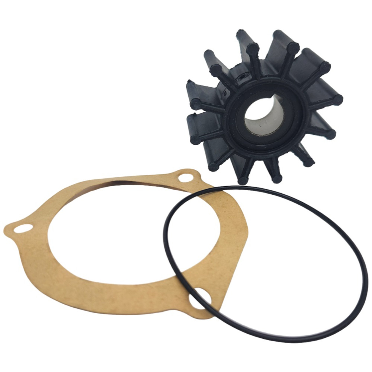 500165.G - 9000K CEF Impeller - All Marine Spares Pty Ltd